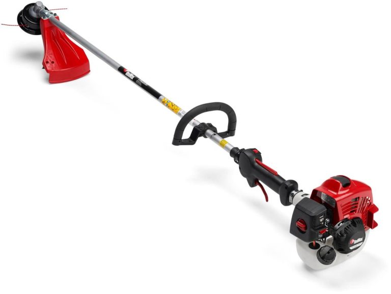 REDMAX BCZ 230TS STRING TRIMMER - Round Bottom Rental